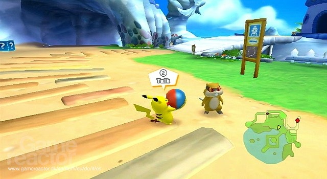 Poképark 2: Wonders Beyond Recension - Gamereactor