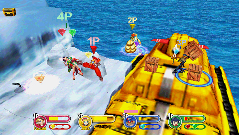 Power Stone Collection - - Gamereactor