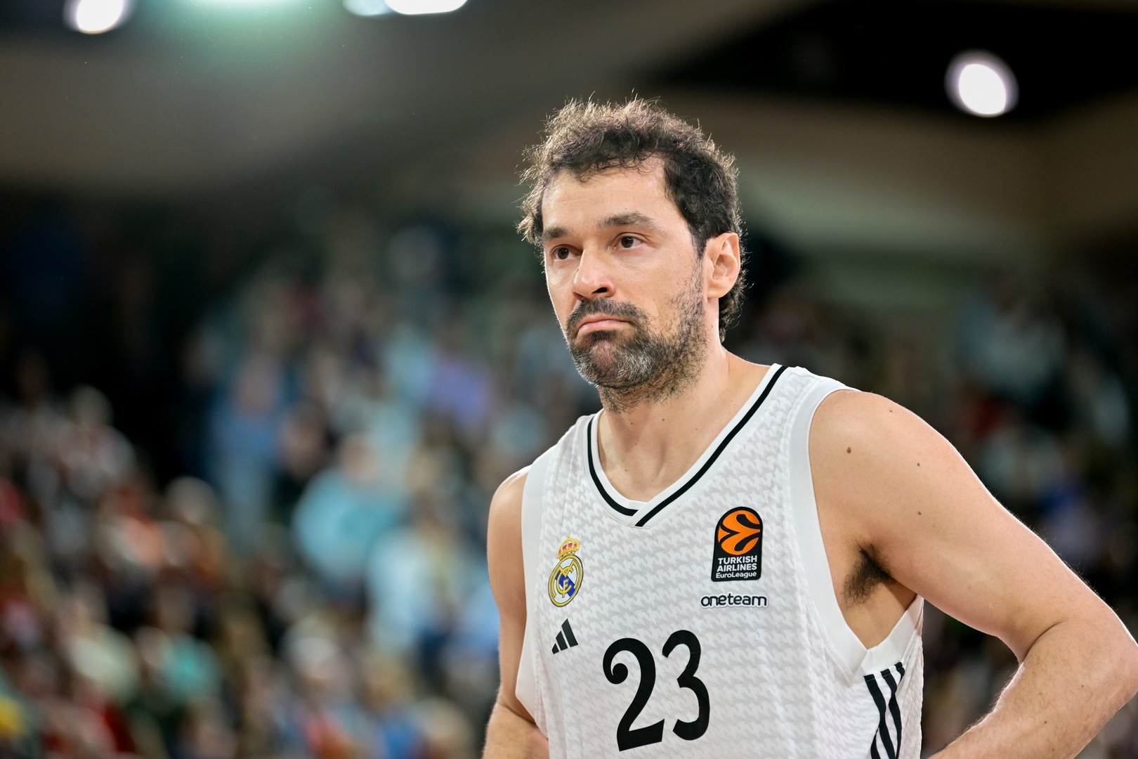 Real Madrid misslyckas med att nå Euroleague Final Four för första ...