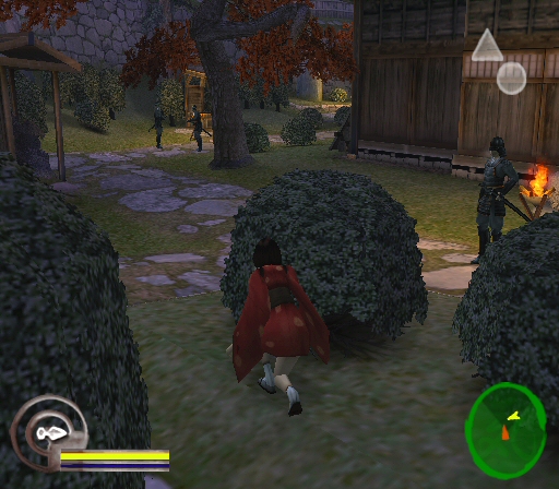 Red Ninja: End of Honor Förhandstitt - Gamereactor