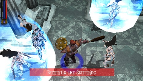 Untold Legends: Brotherhood of the Blade Recension - Gamereactor
