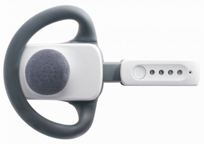 Xbox 360 Wireless Headset