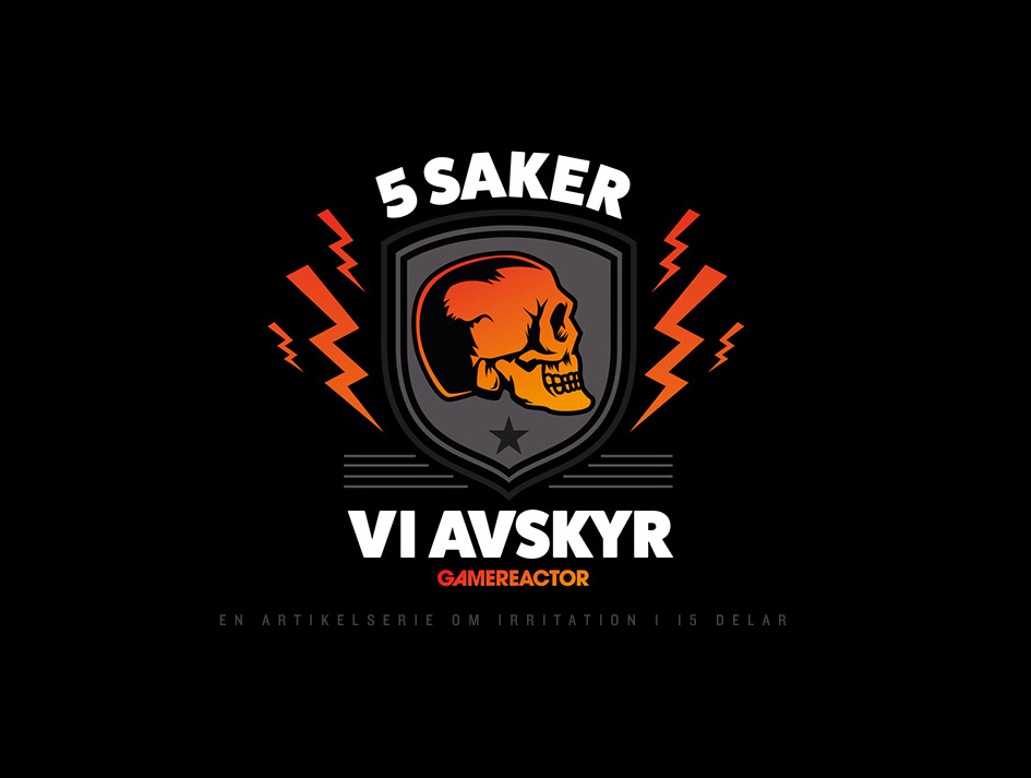 5 saker vi avskyr i The Last Guardian