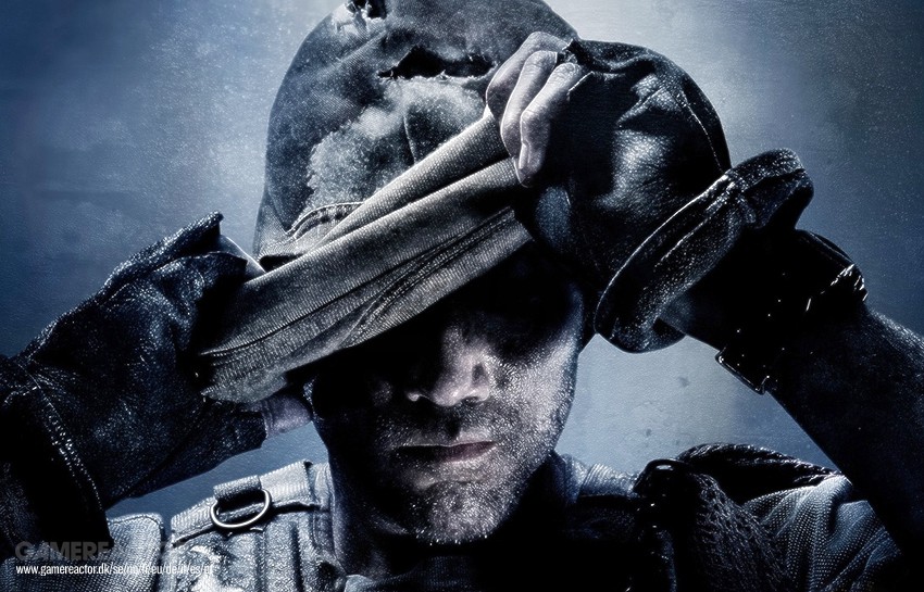 Call of Duty: Ghosts 2 visas upp på årets E3-mässa?