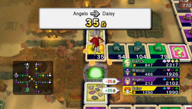 Boom Street Recension - Gamereactor