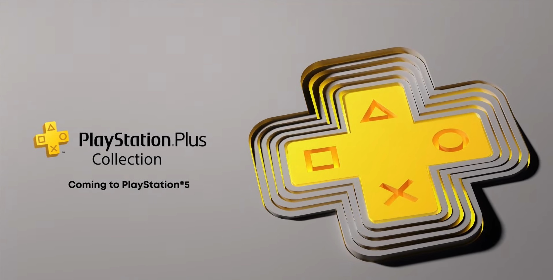 Playstation Plus Collection tas bort i maj - - Gamereactor