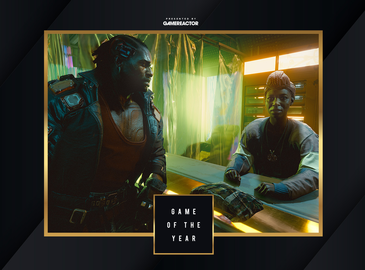 Årets spel 2020: Musik - - Gamereactor