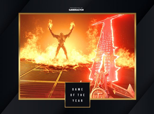 Årets spel 2020: Musik - - Gamereactor