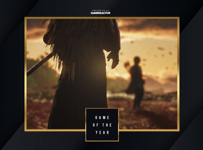 Årets spel 2020: Musik - - Gamereactor