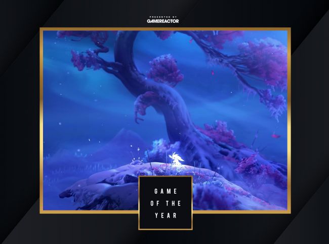 Årets spel 2020: Musik - - Gamereactor