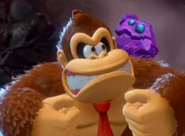 Digital Foundry kritiserar Nintendos grafikmotor - tekniskt eftersatt - - Gamereactor