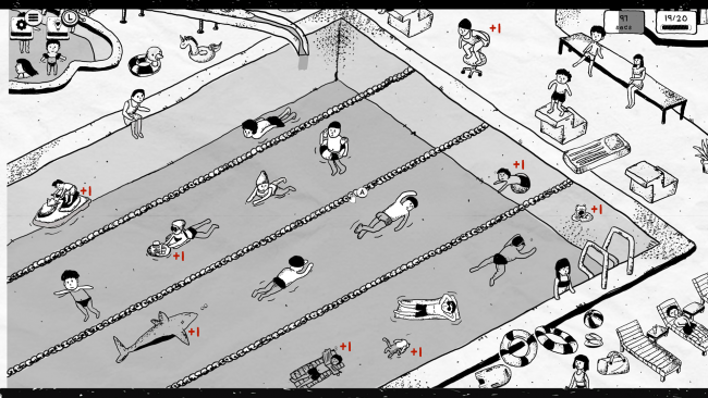 It's Kooky Recension - Gamereactor