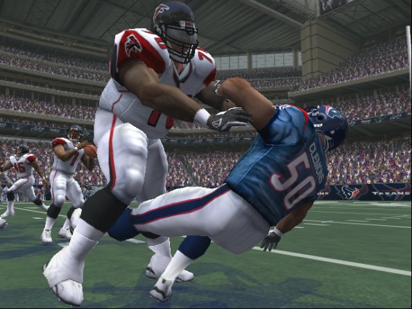 Madden NFL 2005 Recension - Gamereactor