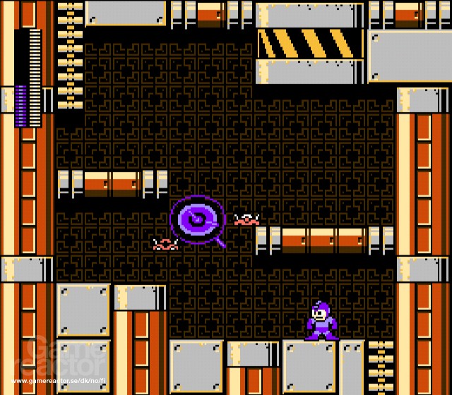 Mega Man 9 Recension - Gamereactor