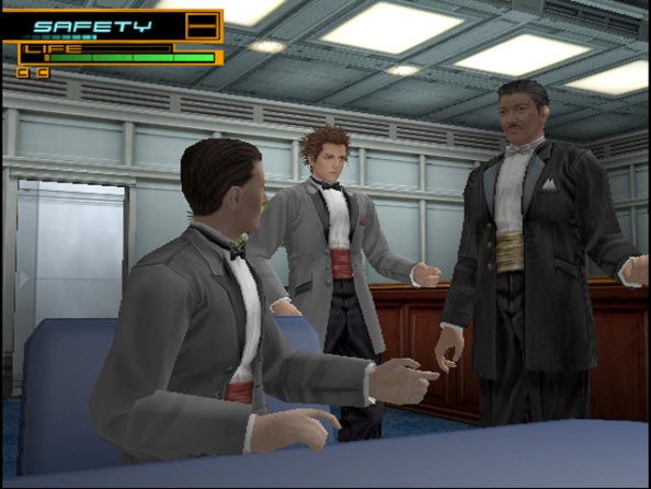 Spy Fiction Recension - Gamereactor