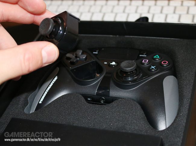 Thrustmaster Eswap Pro Controller