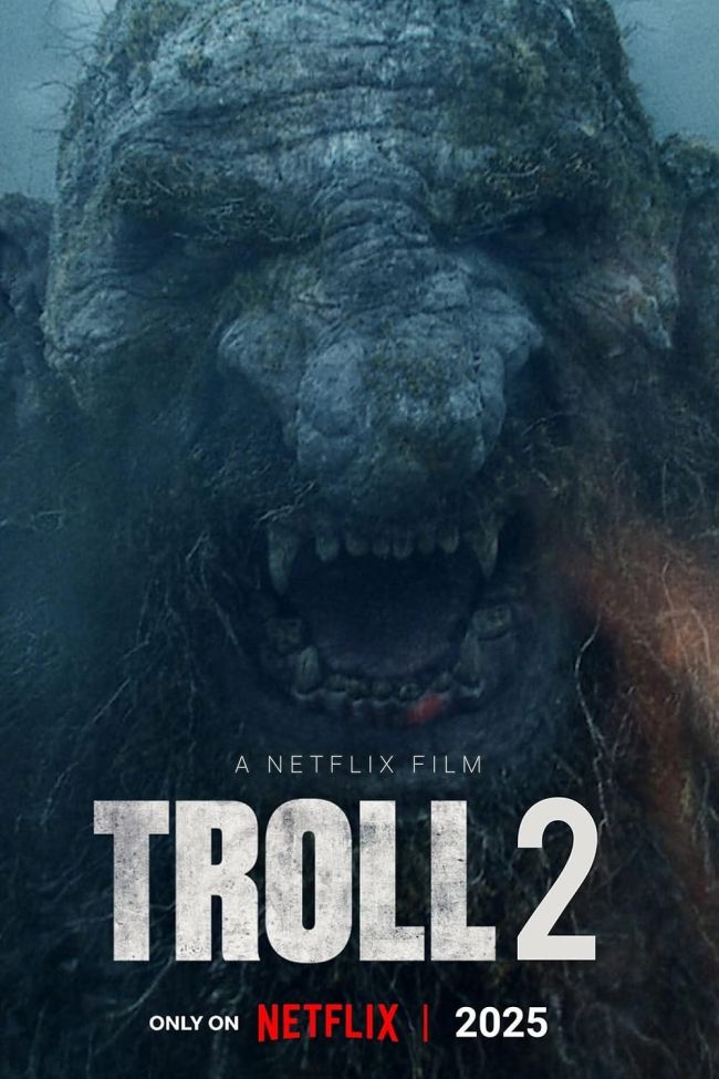 Första Troll 2-trailern bjuder på en dubbel uppsättning norska troll