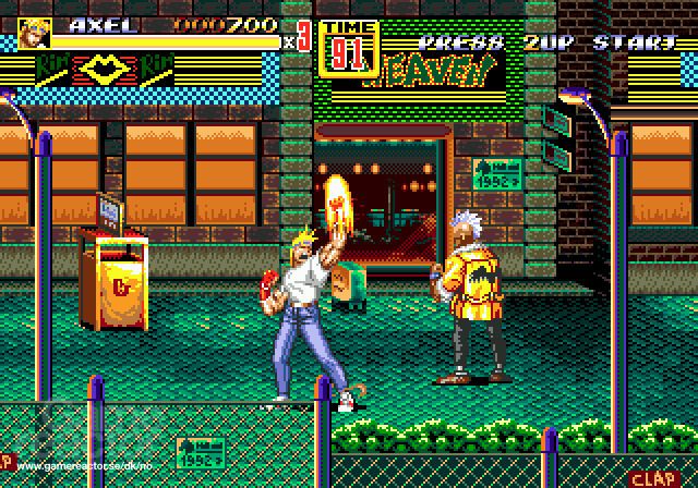 Nya Virtual Console-spel - - Gamereactor