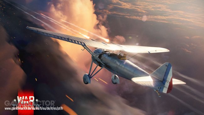 War Thunder-utvecklaren har fått crossplay-avslag från Sony flera gånger