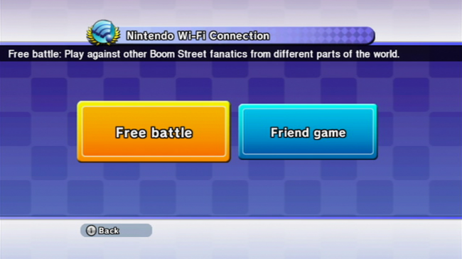 Boom Street Recension - Gamereactor