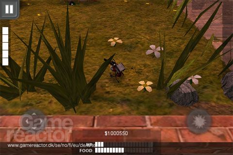 Bug Heroes Recension - Gamereactor