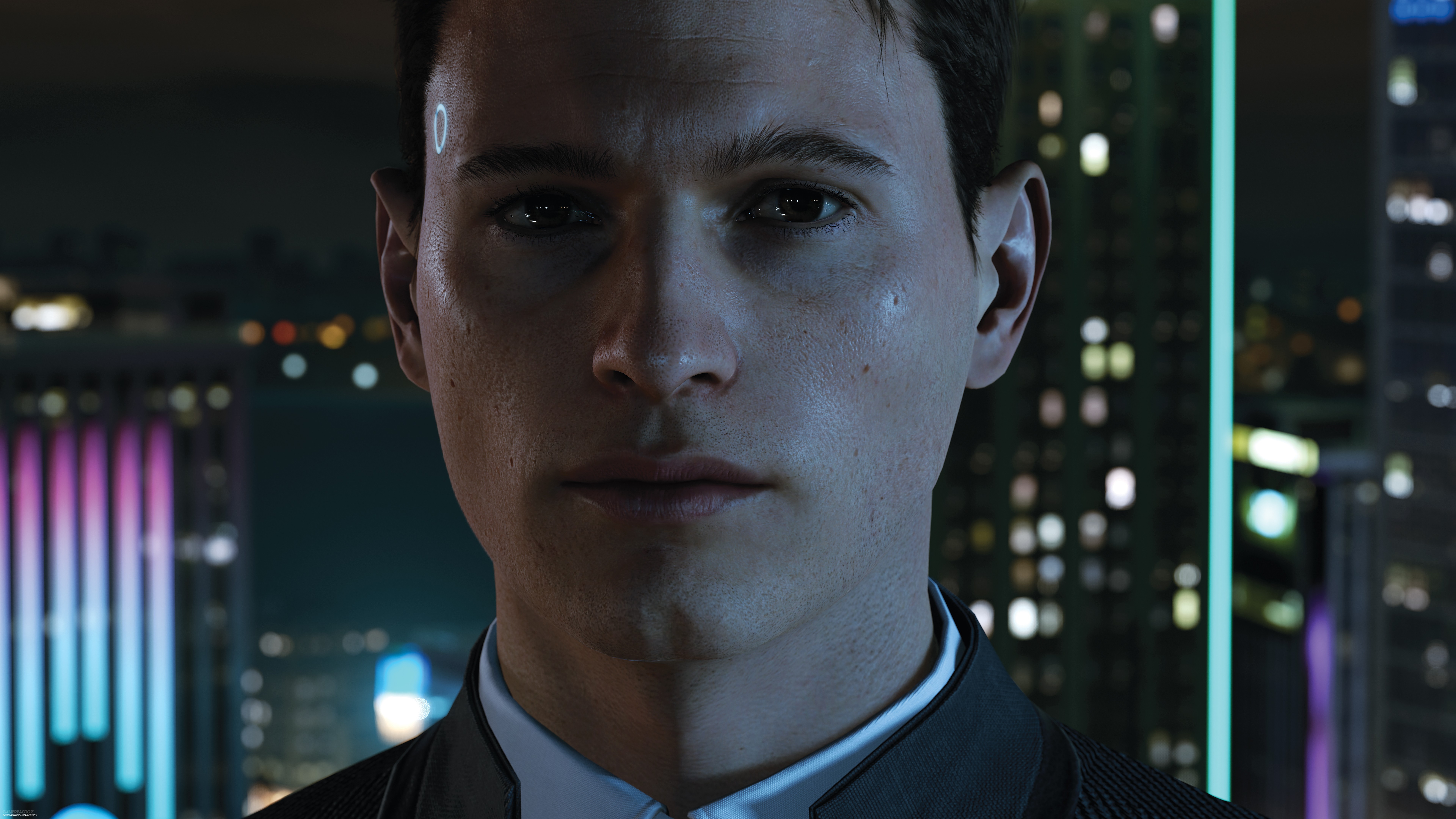Detroit: Become Human kommer kanske inte i år - trots allt