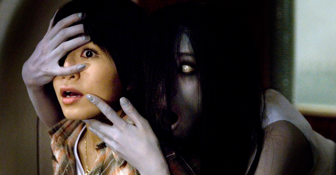 Ju-On: Origins (Netflix) - Gamereactor Sverige