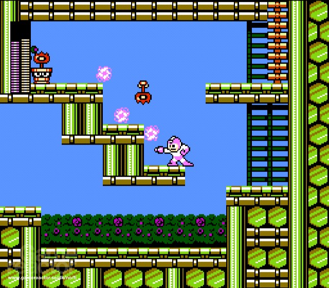 Mega Man 9 Recension - Gamereactor