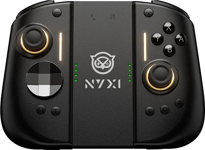 NYXI Hyperion 3 Controller