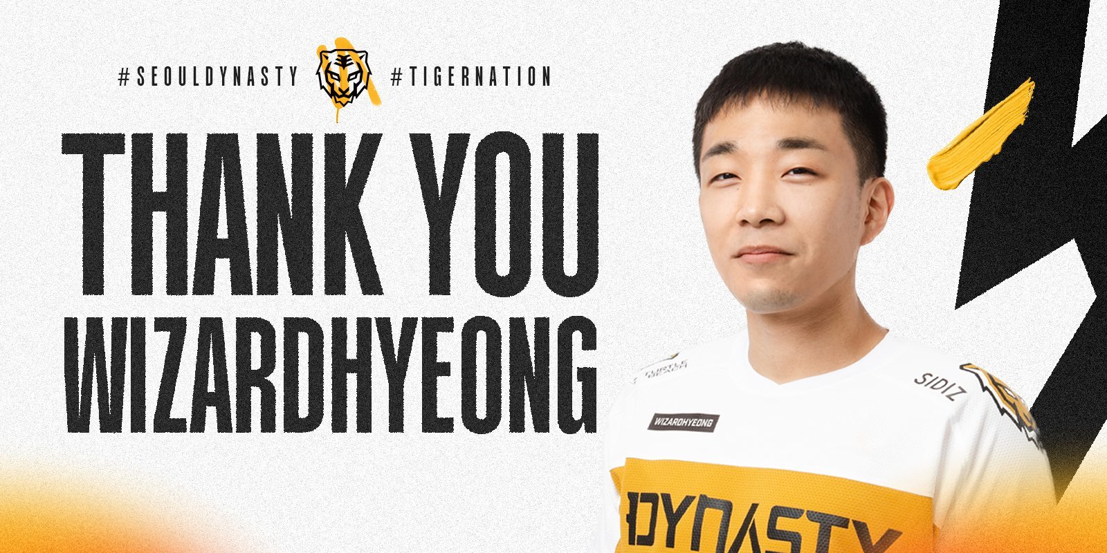 WizardHyeong har lämnat Seouldynastin - Overwatch - Gamereactor