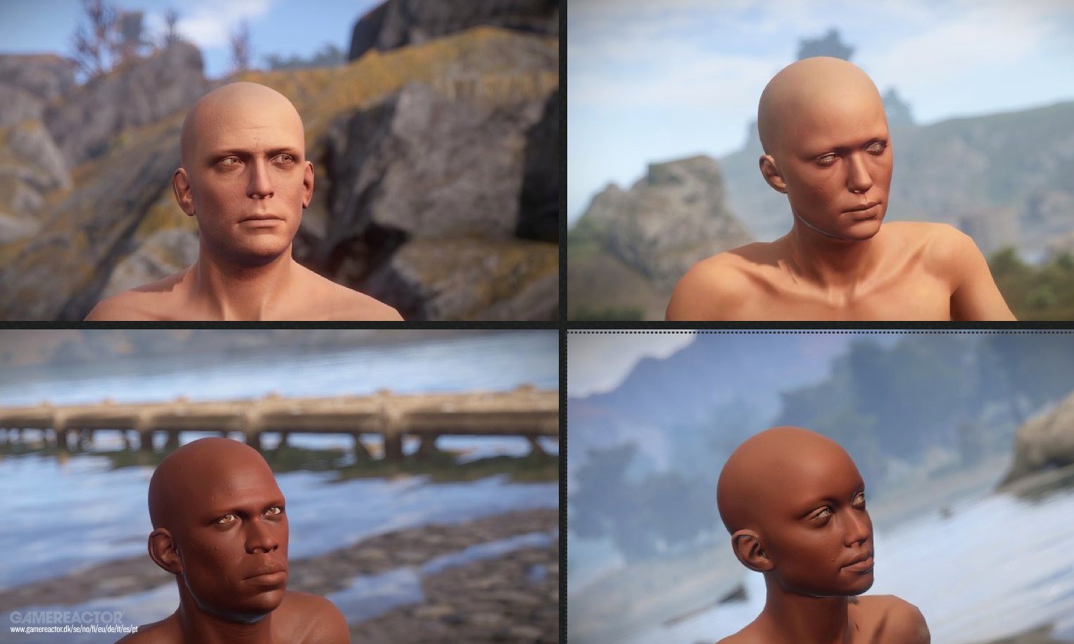 Rust - Gamereactor Sverige