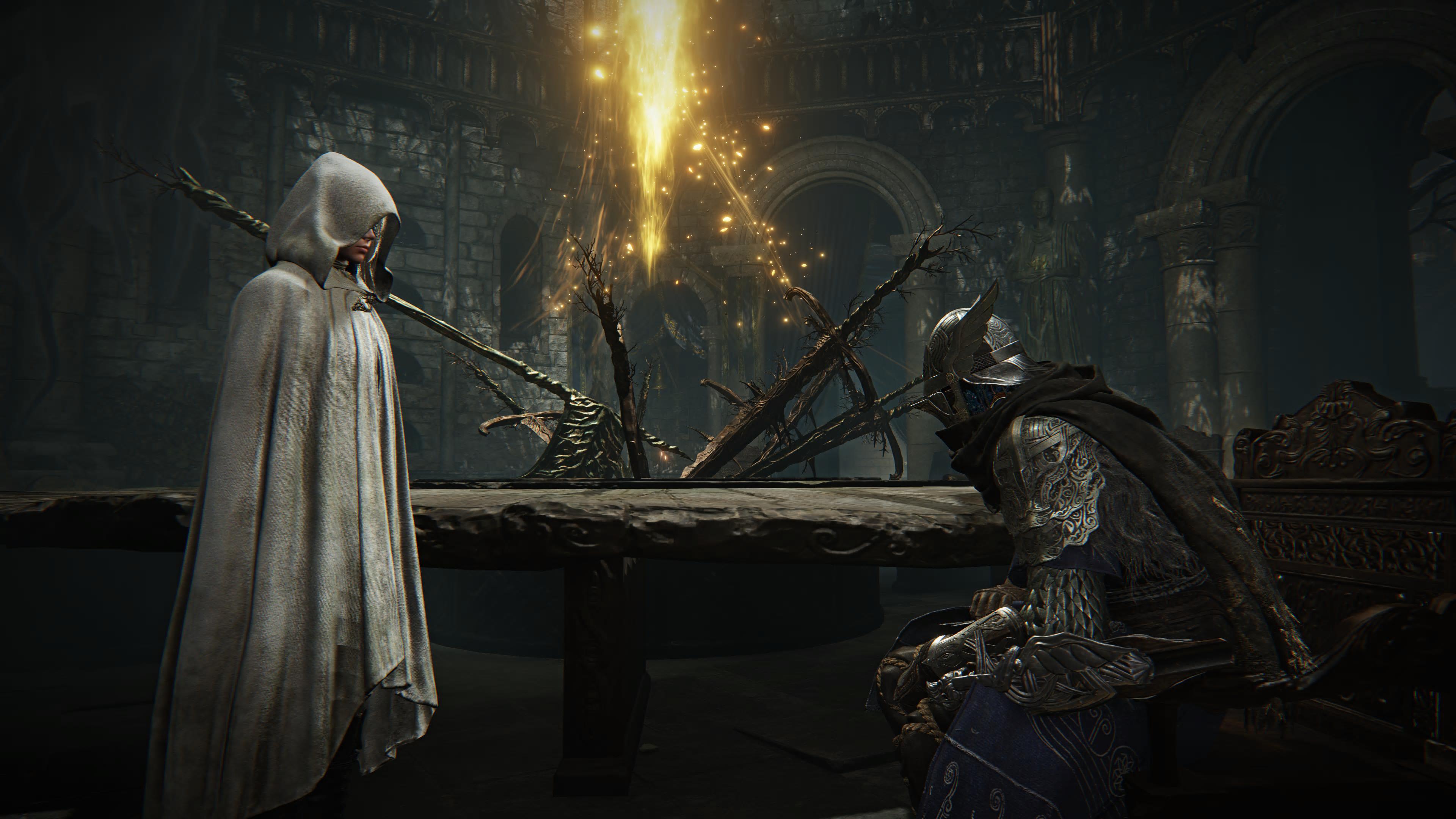 Elden Ring: Nightreign Recension - Gamereactor