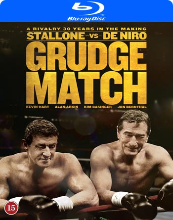 Grudge Match