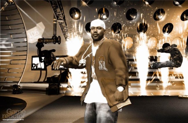 Def Jam: Icon Recension - Gamereactor