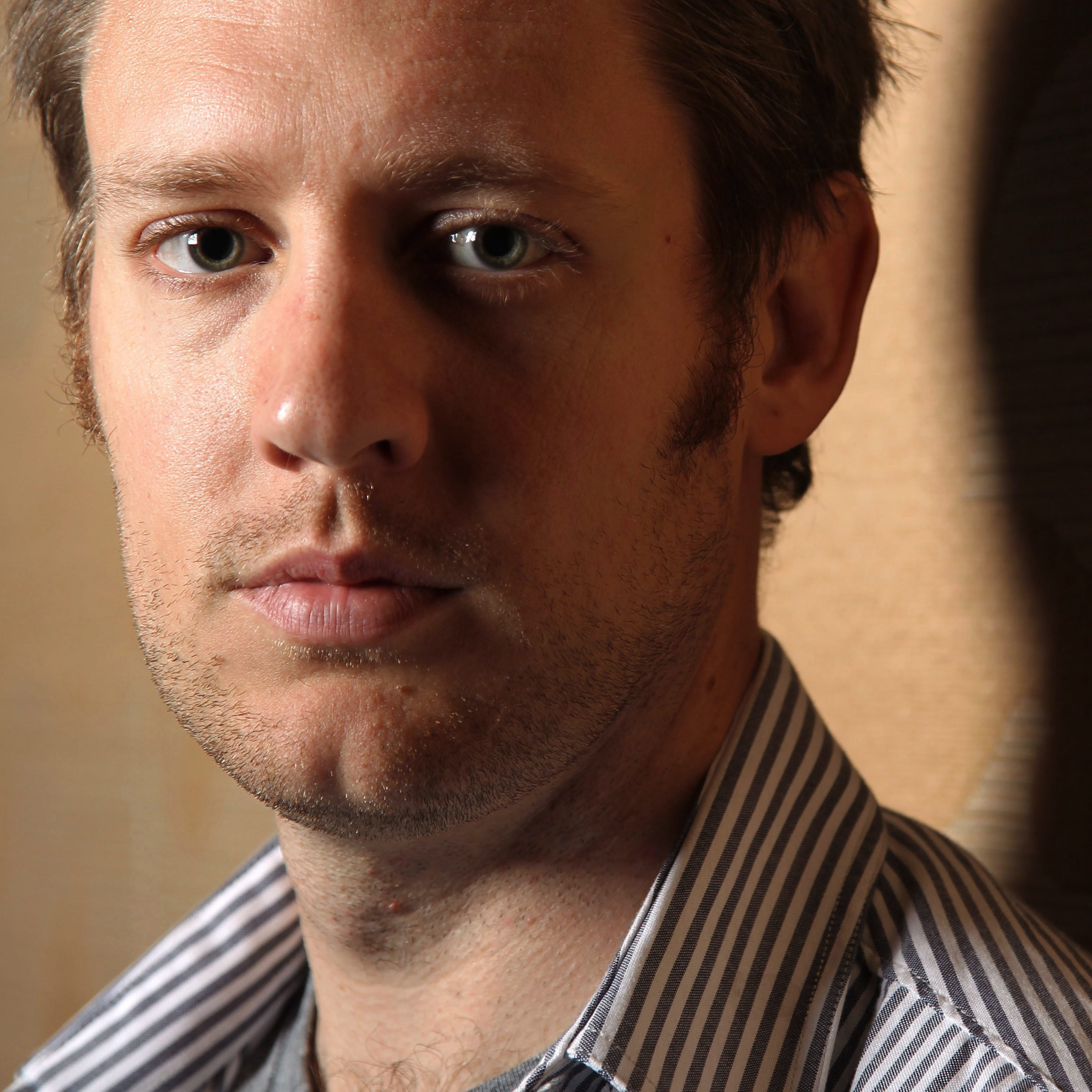 Neill Blomkamp jobbar inte med Hideo Kojima - Death Stranding - Gamereactor