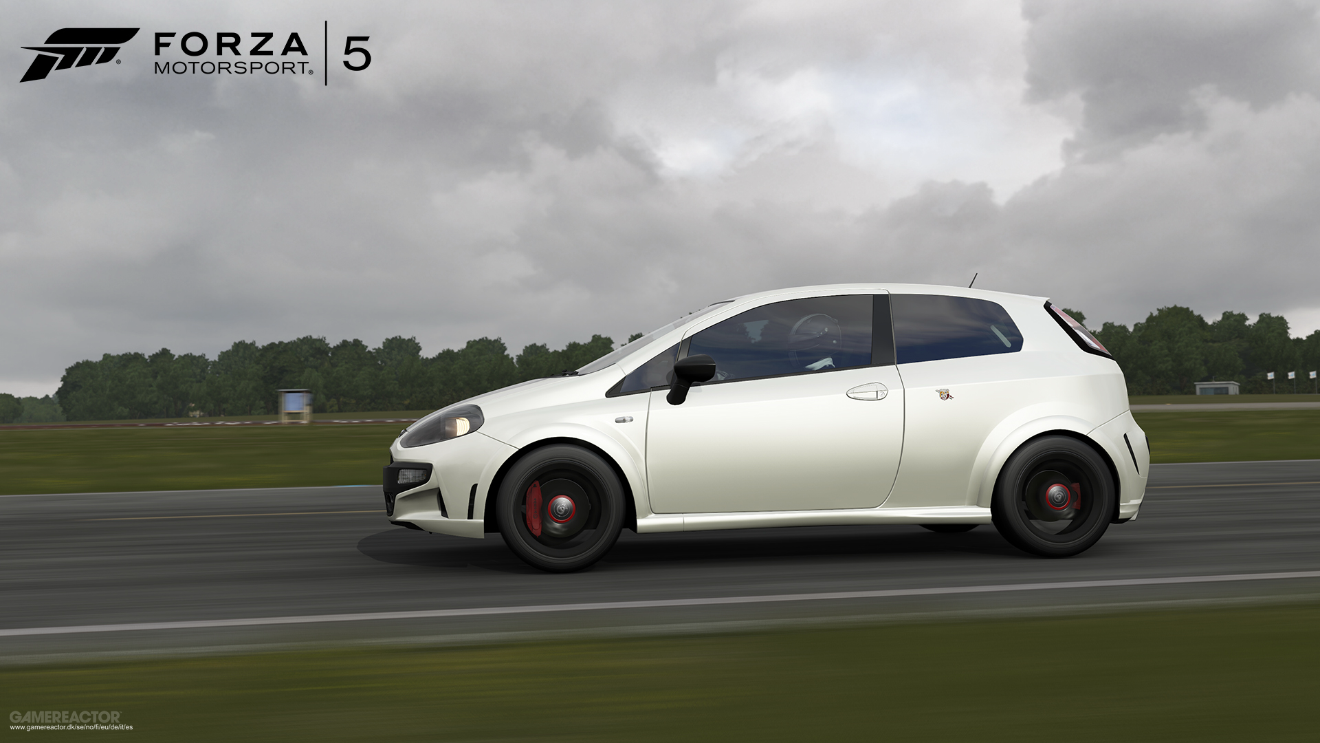 Forza Motorsport 5 Recension - Gamereactor