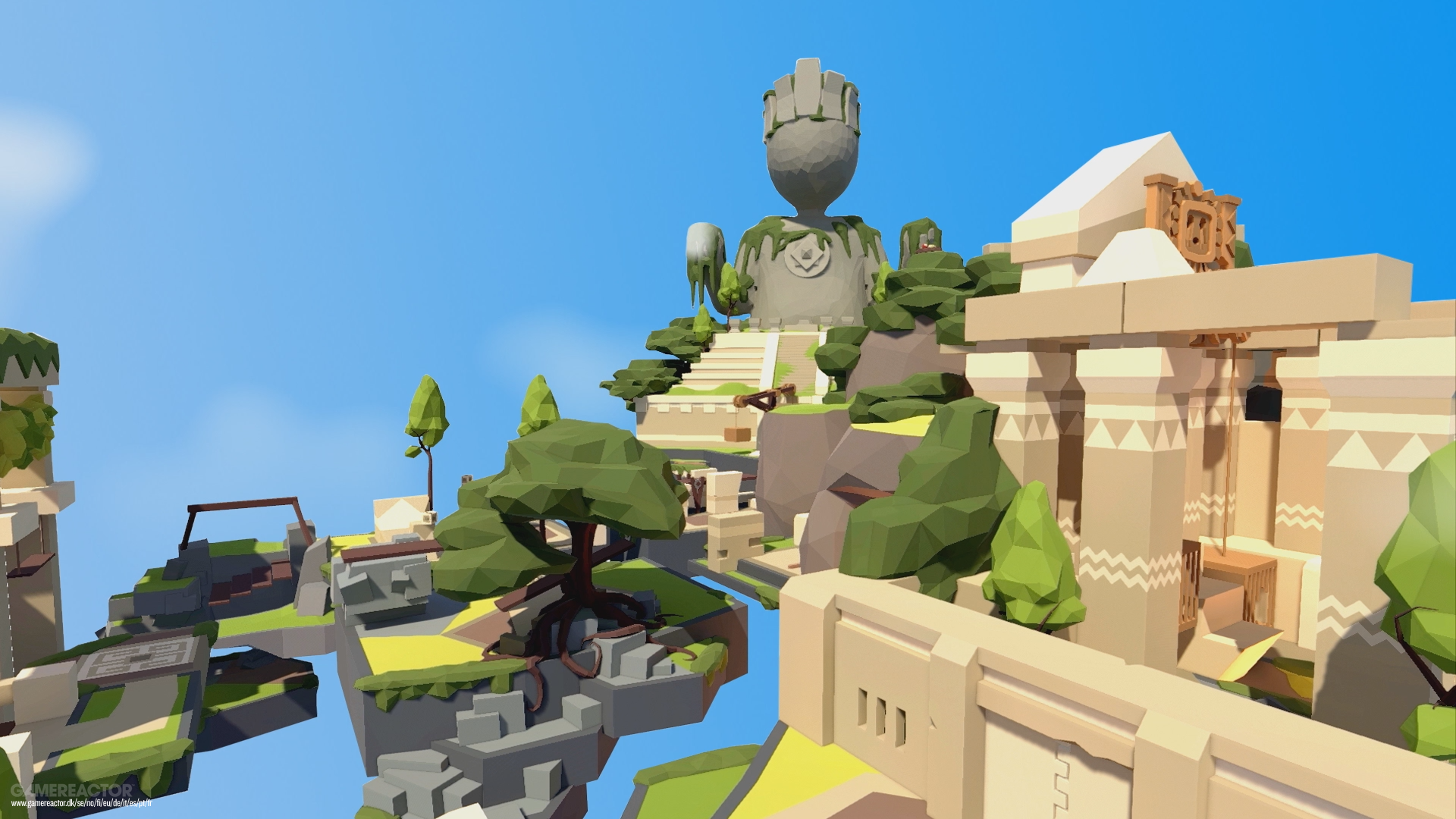 Human Fall Flat 2 skjuts upp ända till 2026