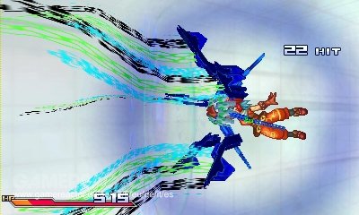Project X Zone Recension - Gamereactor