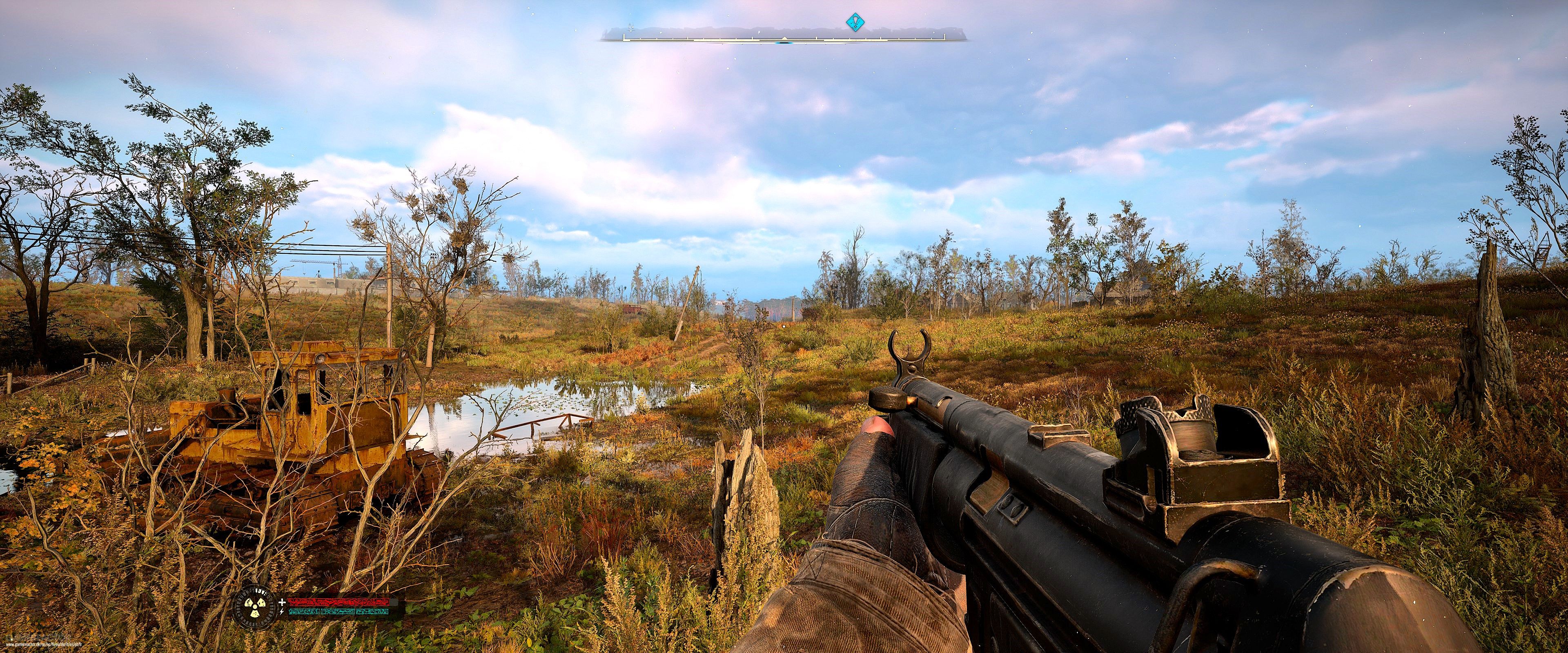 En Unreal Engine-uppgradering är på gång till Stalker 2 - Stalker 2 ...