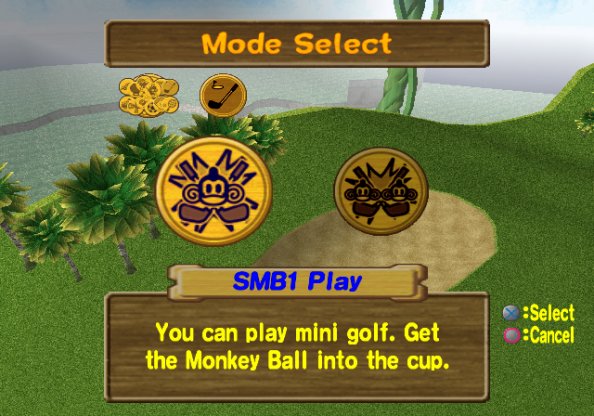 Super Monkey Ball Deluxe (PS2) Recension - Gamereactor