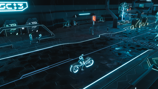 Tron: Catalyst Recension - Gamereactor