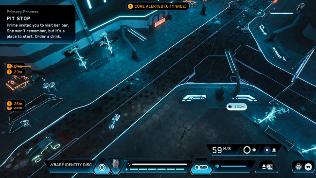 Tron: Catalyst Recension - Gamereactor