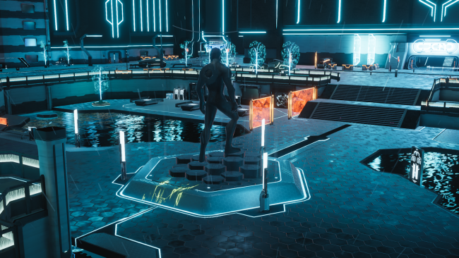 Tron: Catalyst Recension - Gamereactor