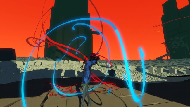 Bound Recension - Gamereactor