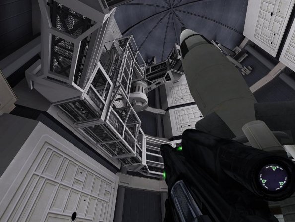 Contract J.A.C.K. Recension - Gamereactor