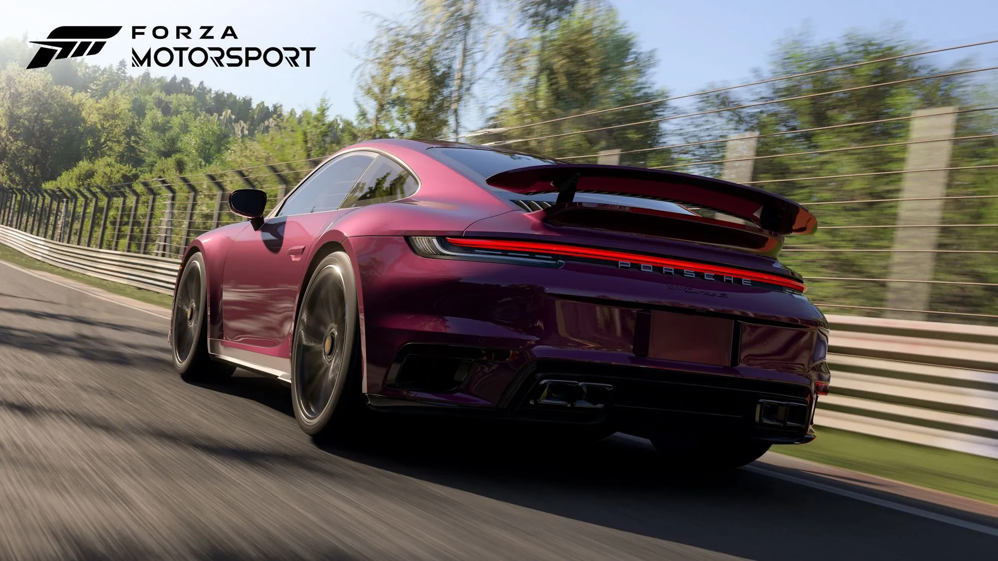 Phil Spencer säger att Forza Motorsport är pausat, inte pensionerat