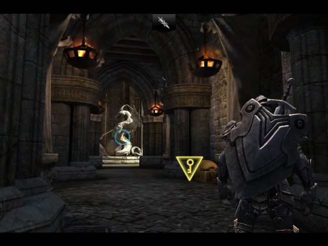 Infinity Blade II Recension - Gamereactor