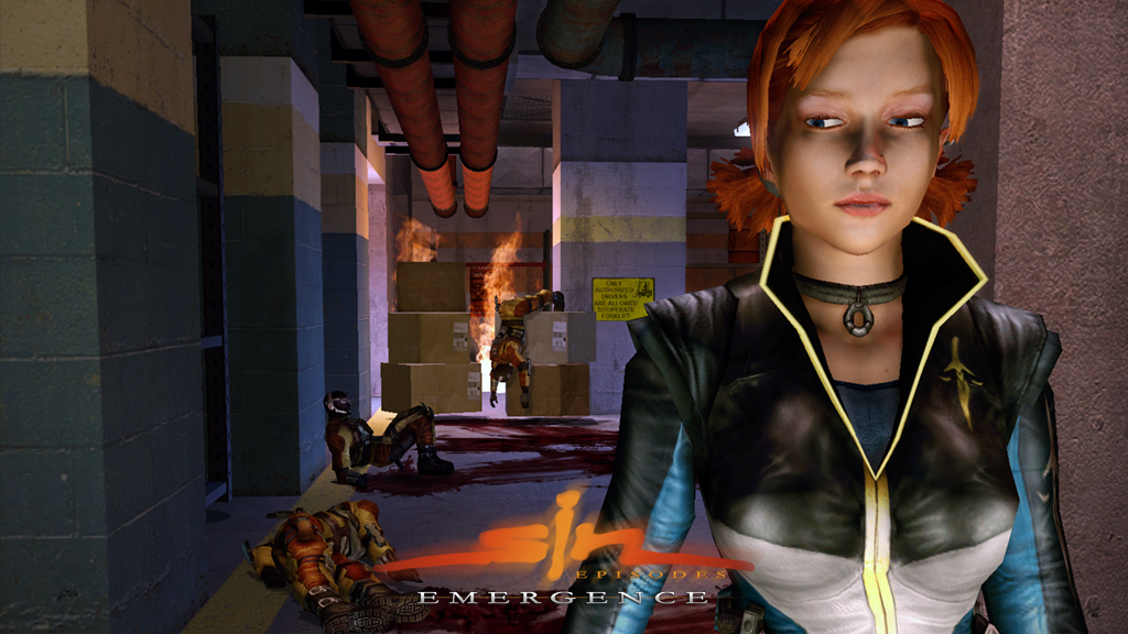 Nytt från Sin Episodes