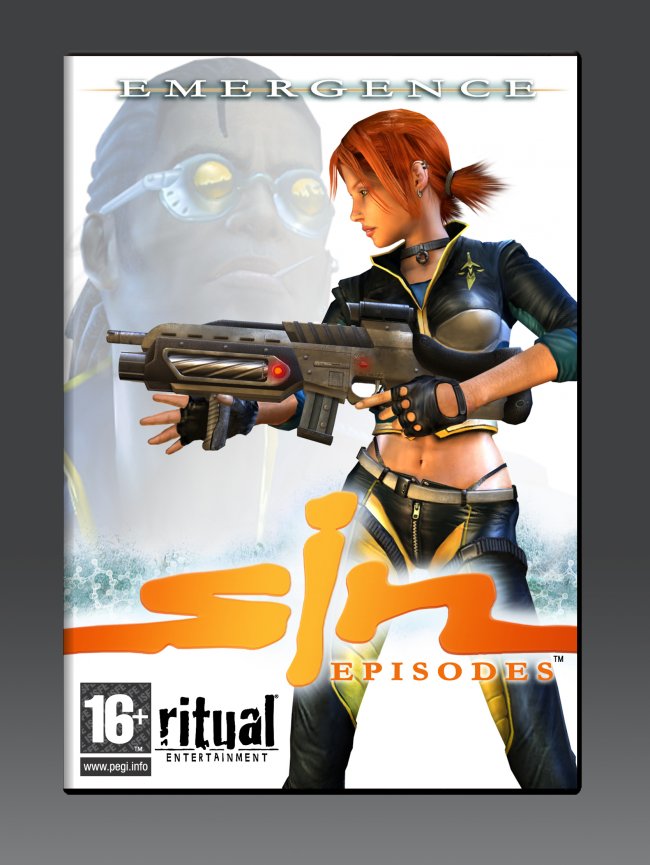 Nytt från Sin Episodes