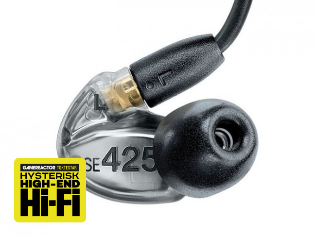Shure SE-425